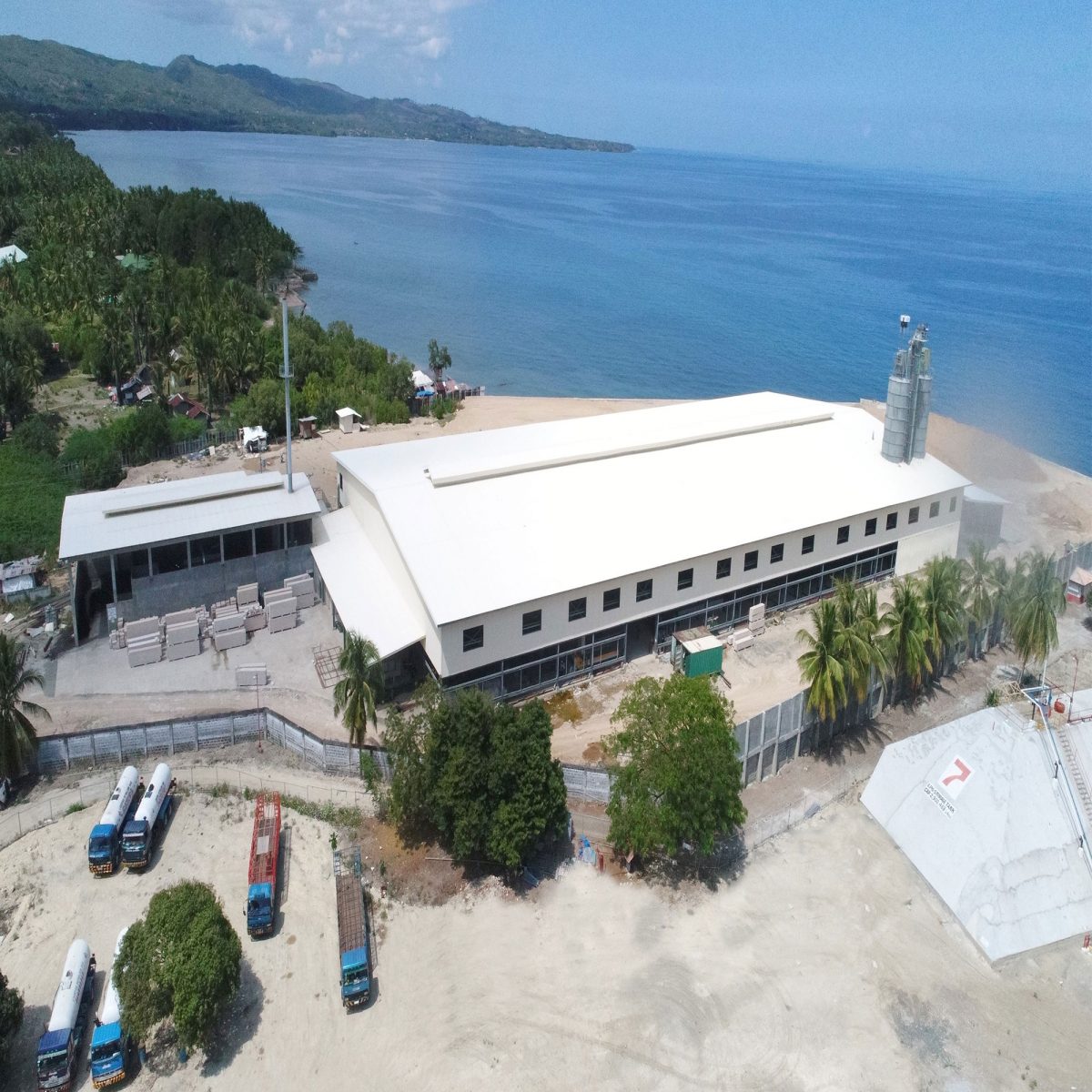 Industrial – Dakay Construction and Development Corp.