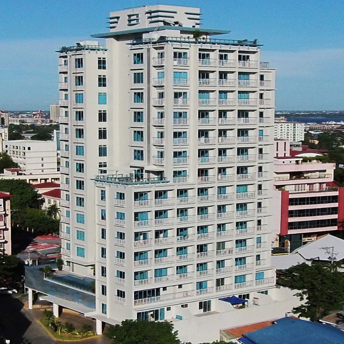 Subdivisions & Residential Buildings – Dakay Construction and ...