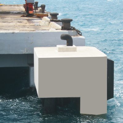 Ports And Harbors – Dakay Construction and Development Corp.