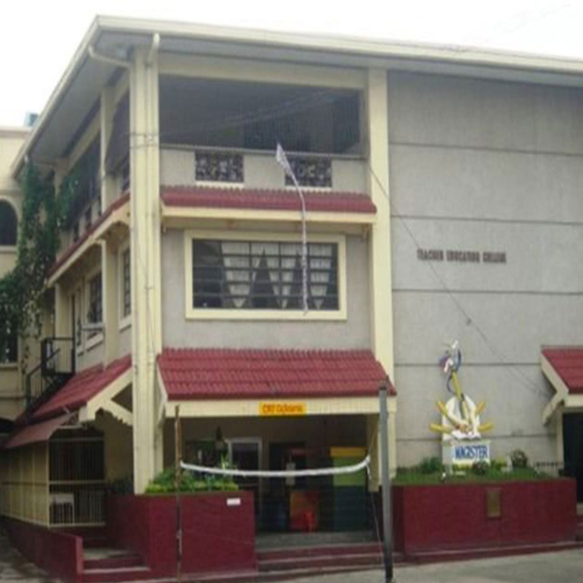 Learning Institutions – Dakay Construction and Development Corp.