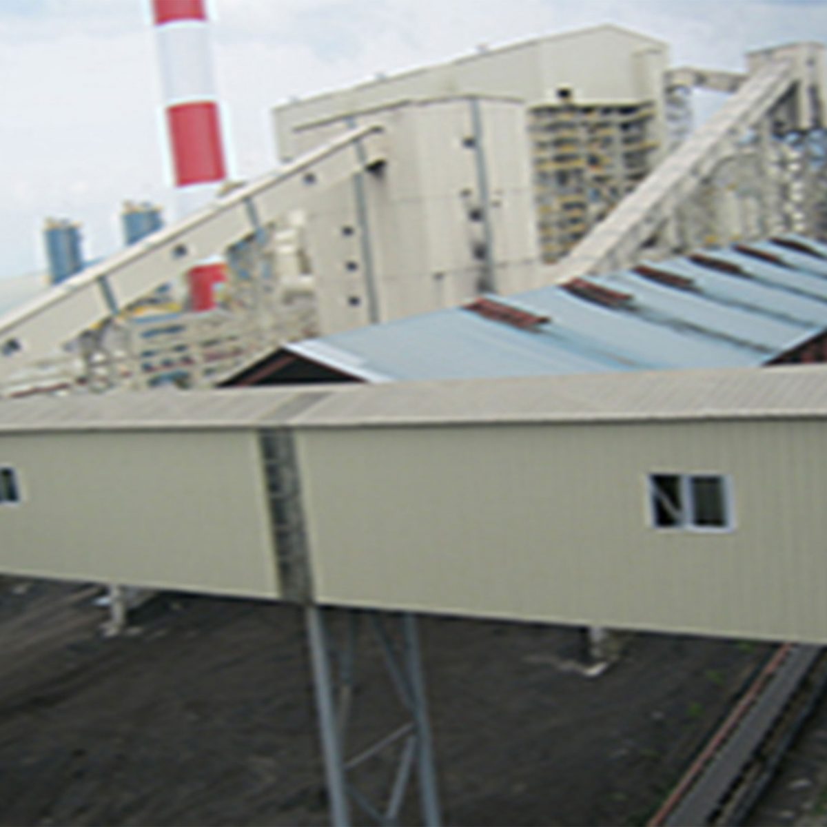 Industrial – Dakay Construction and Development Corp.