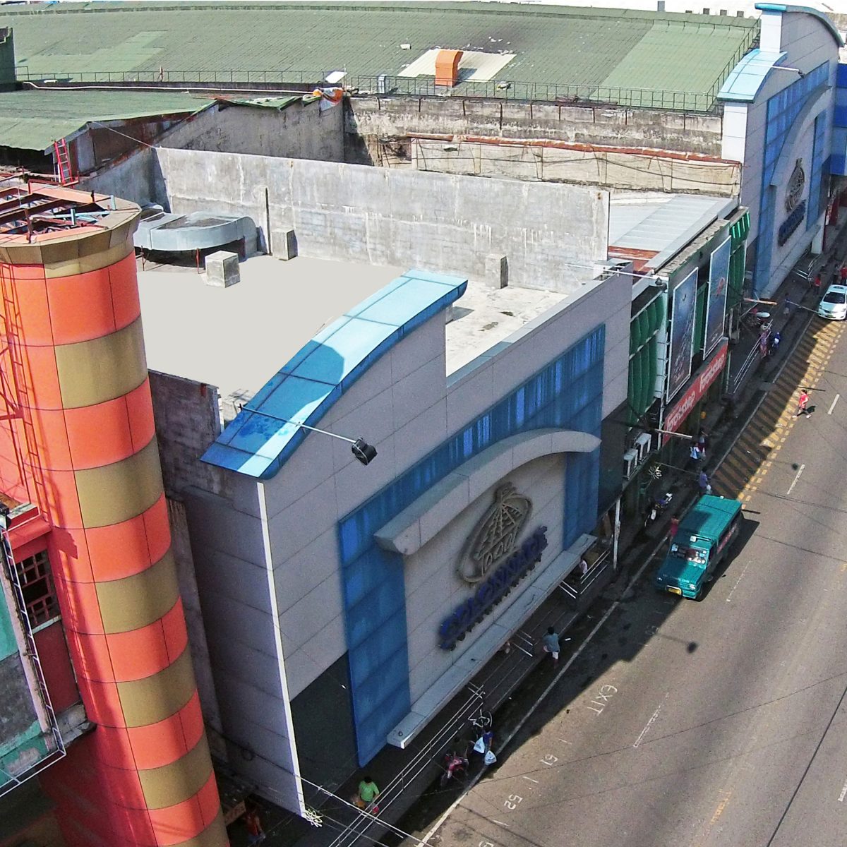 Commercial – Dakay Construction and Development Corp.