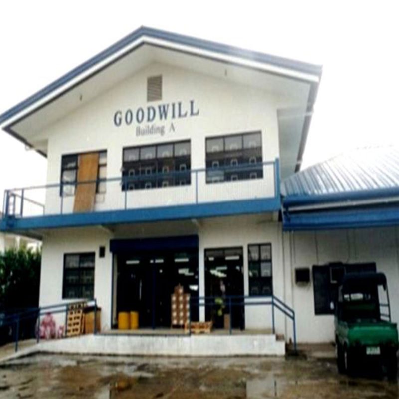Industrial – Dakay Construction and Development Corp.