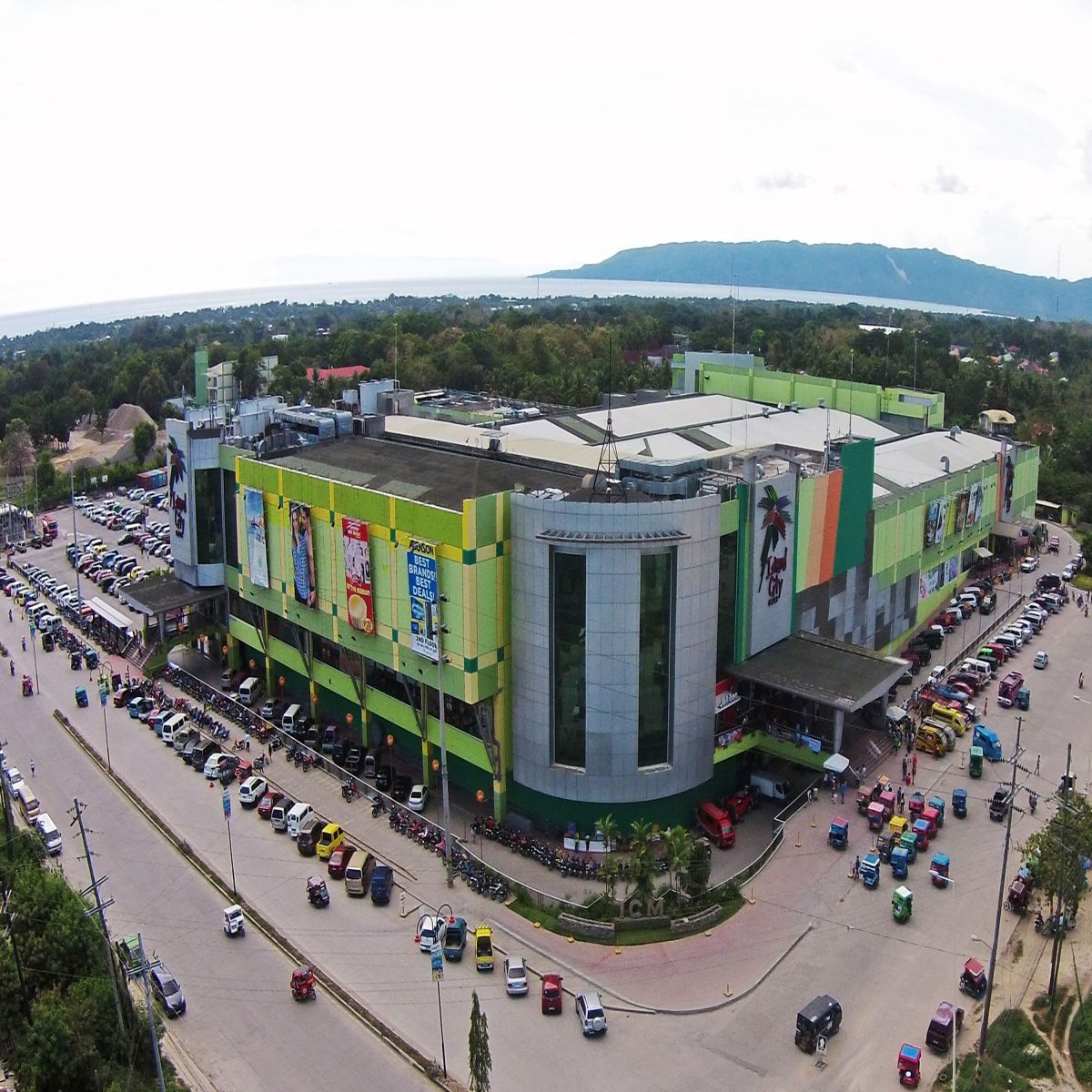 Commercial – Dakay Construction and Development Corp.