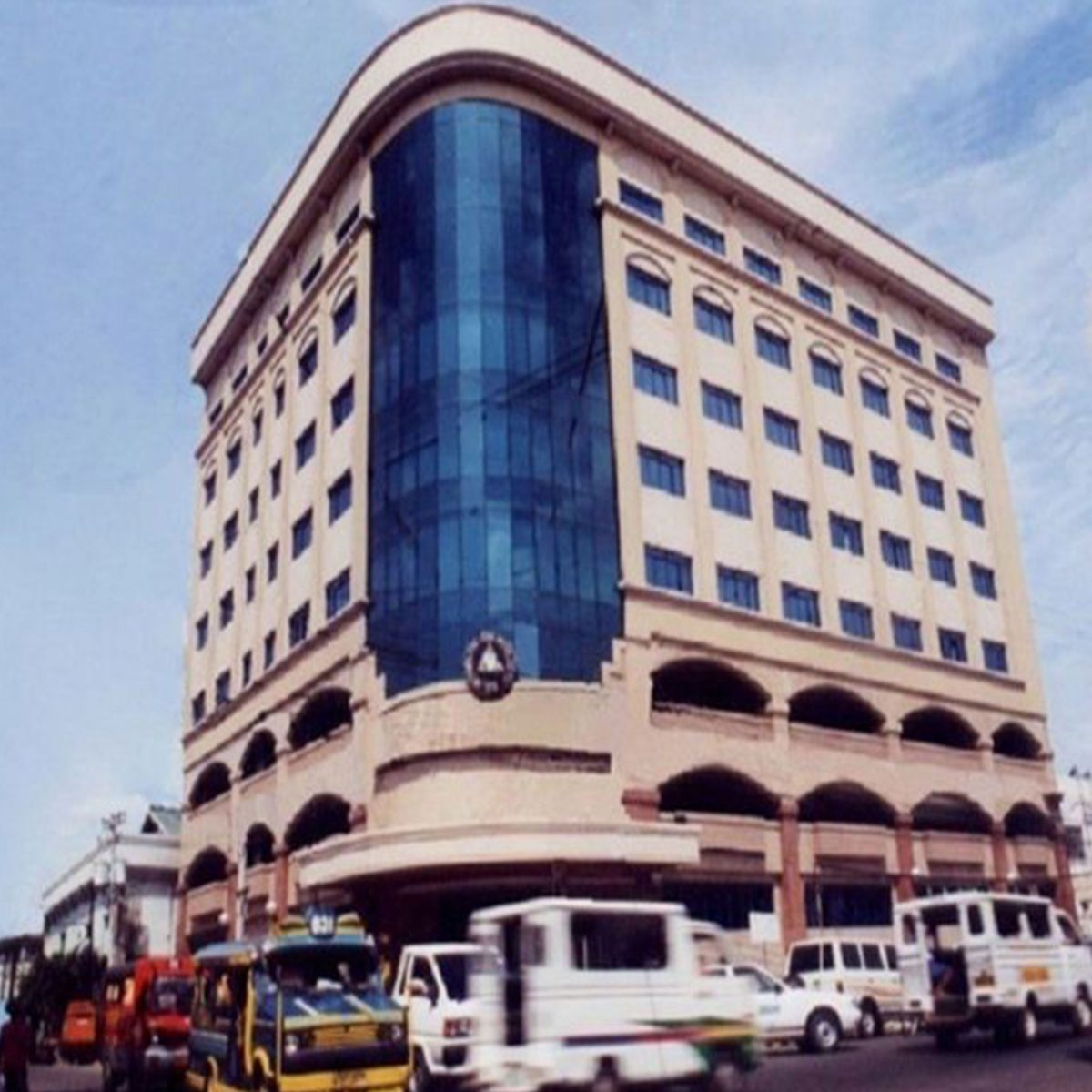 Institutional – Dakay Construction and Development Corp.