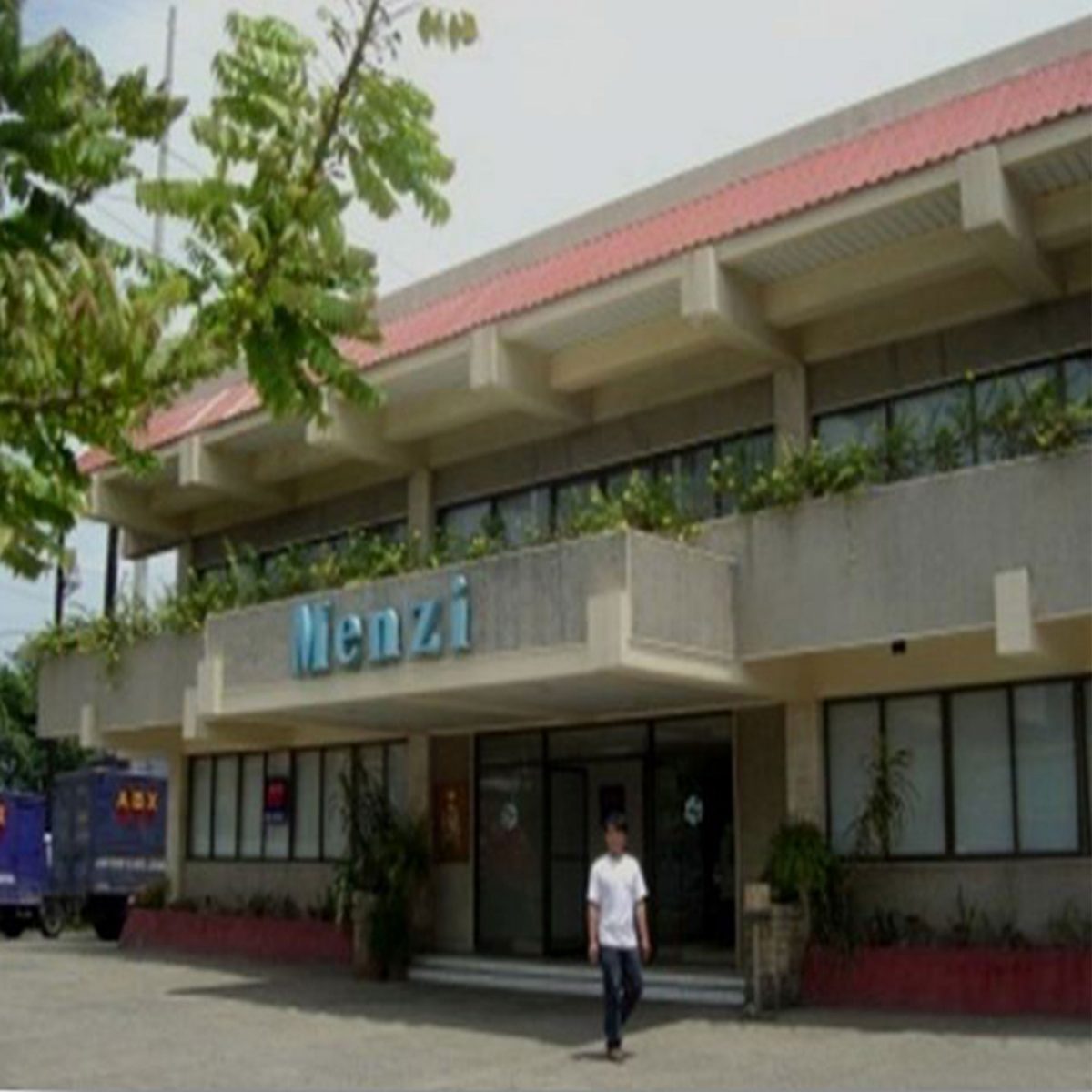 Industrial – Dakay Construction and Development Corp.