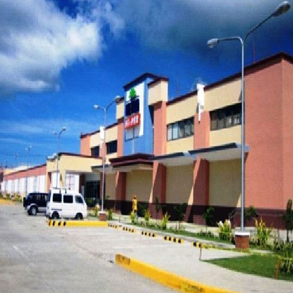 Commercial – Dakay Construction and Development Corp.