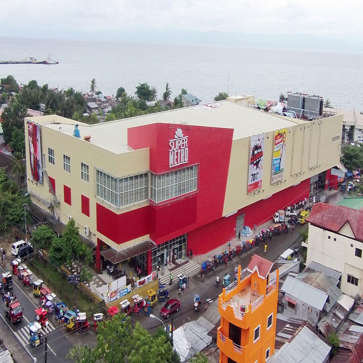 Commercial – Dakay Construction and Development Corp.