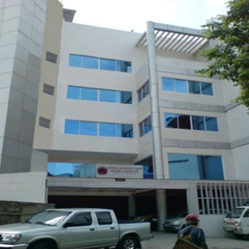 Commercial – Dakay Construction and Development Corp.