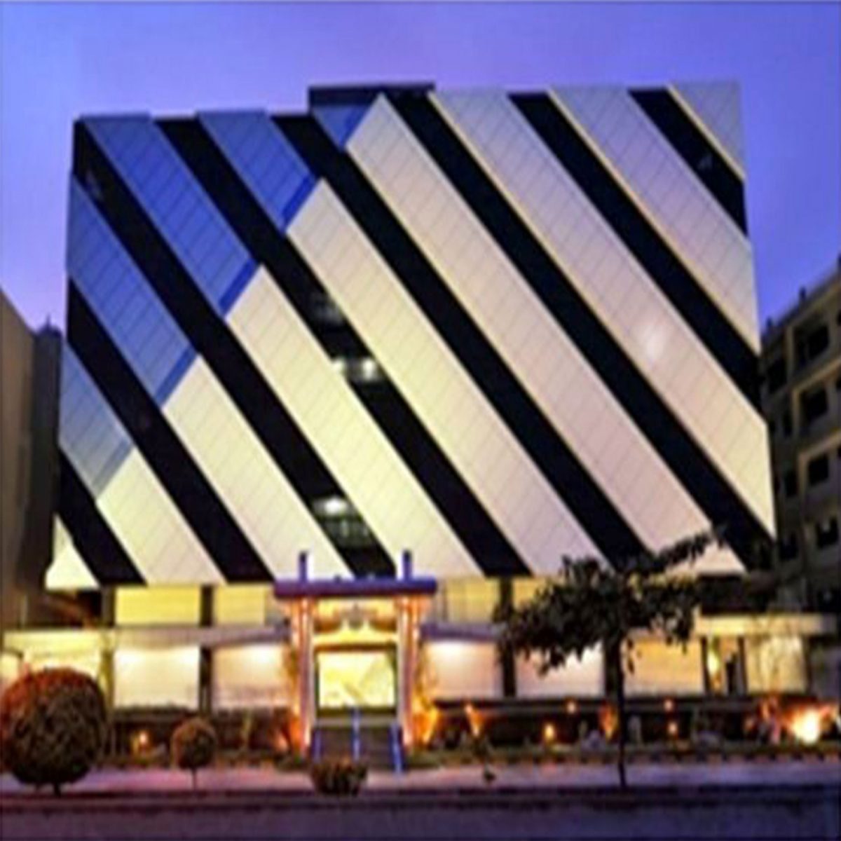 Commercial – Dakay Construction and Development Corp.