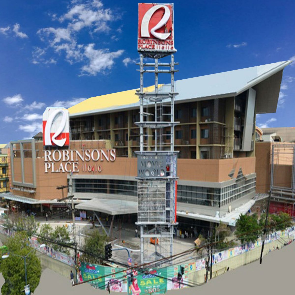 Commercial – Dakay Construction and Development Corp.