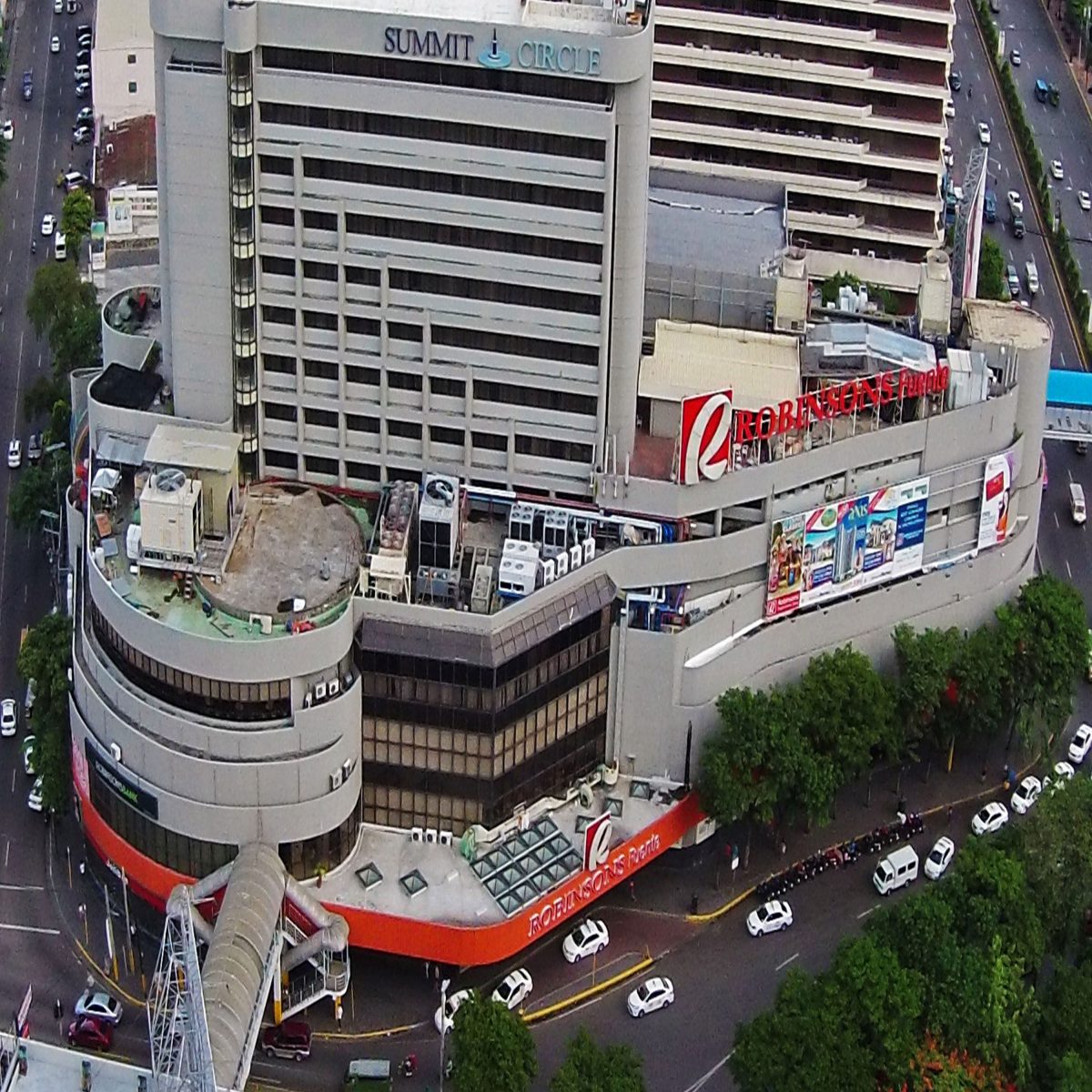 Commercial – Dakay Construction and Development Corp.