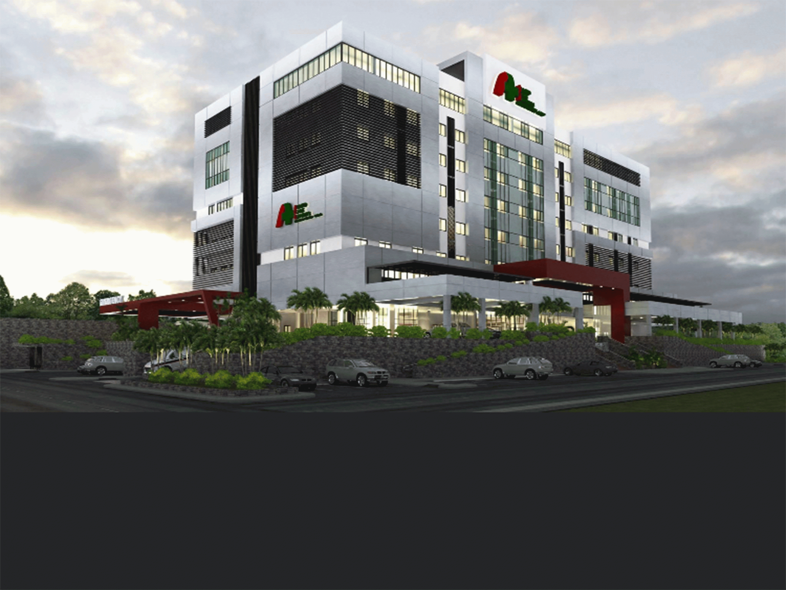 ONGOING PROJECTS – Dakay Construction and Development Corp.