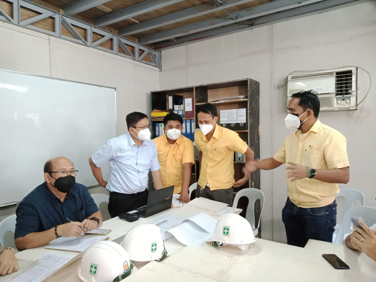 Dakay Construction and Development Corp. – We Build with Integrity