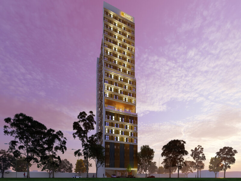 ONGOING PROJECTS – Dakay Construction and Development Corp.