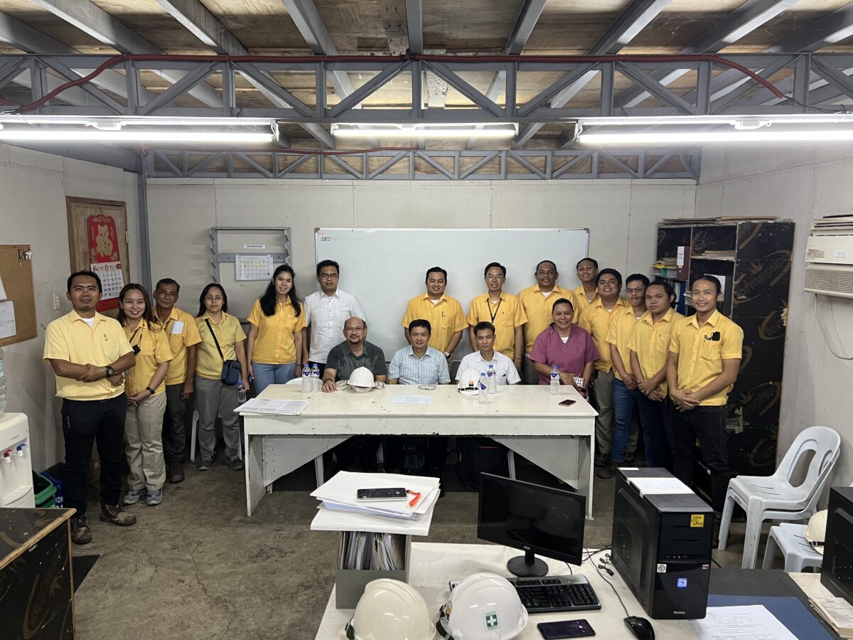 Dakay Construction and Development Corp. – We Build with Integrity