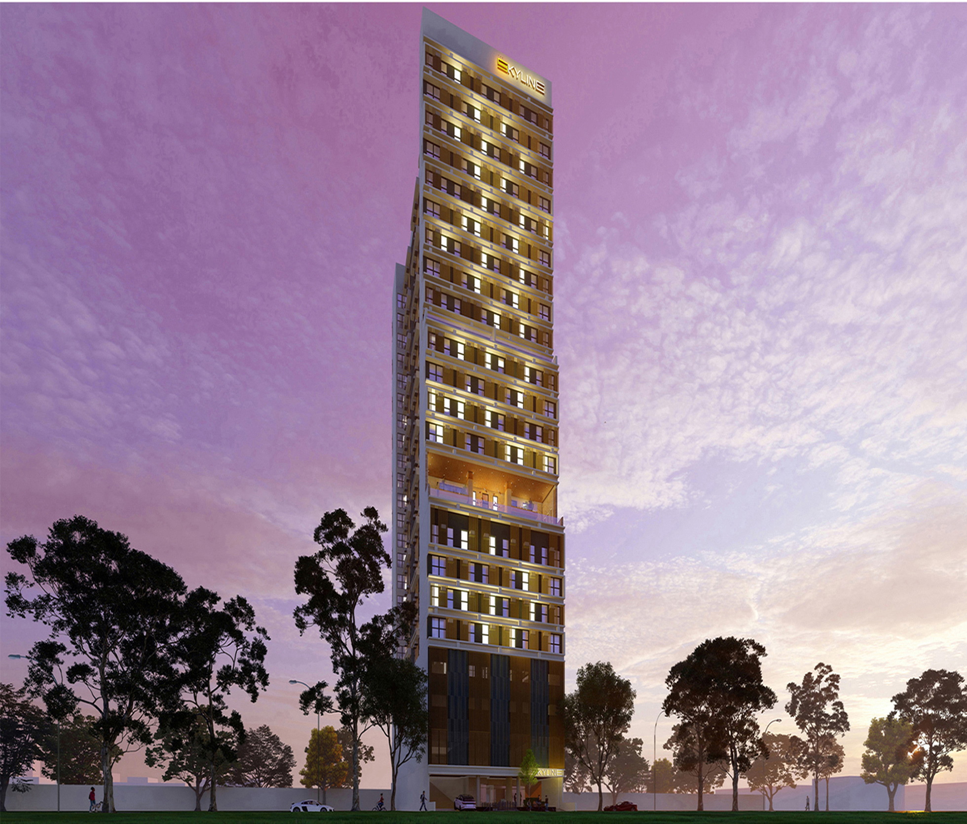 ONGOING PROJECTS – Dakay Construction and Development Corp.