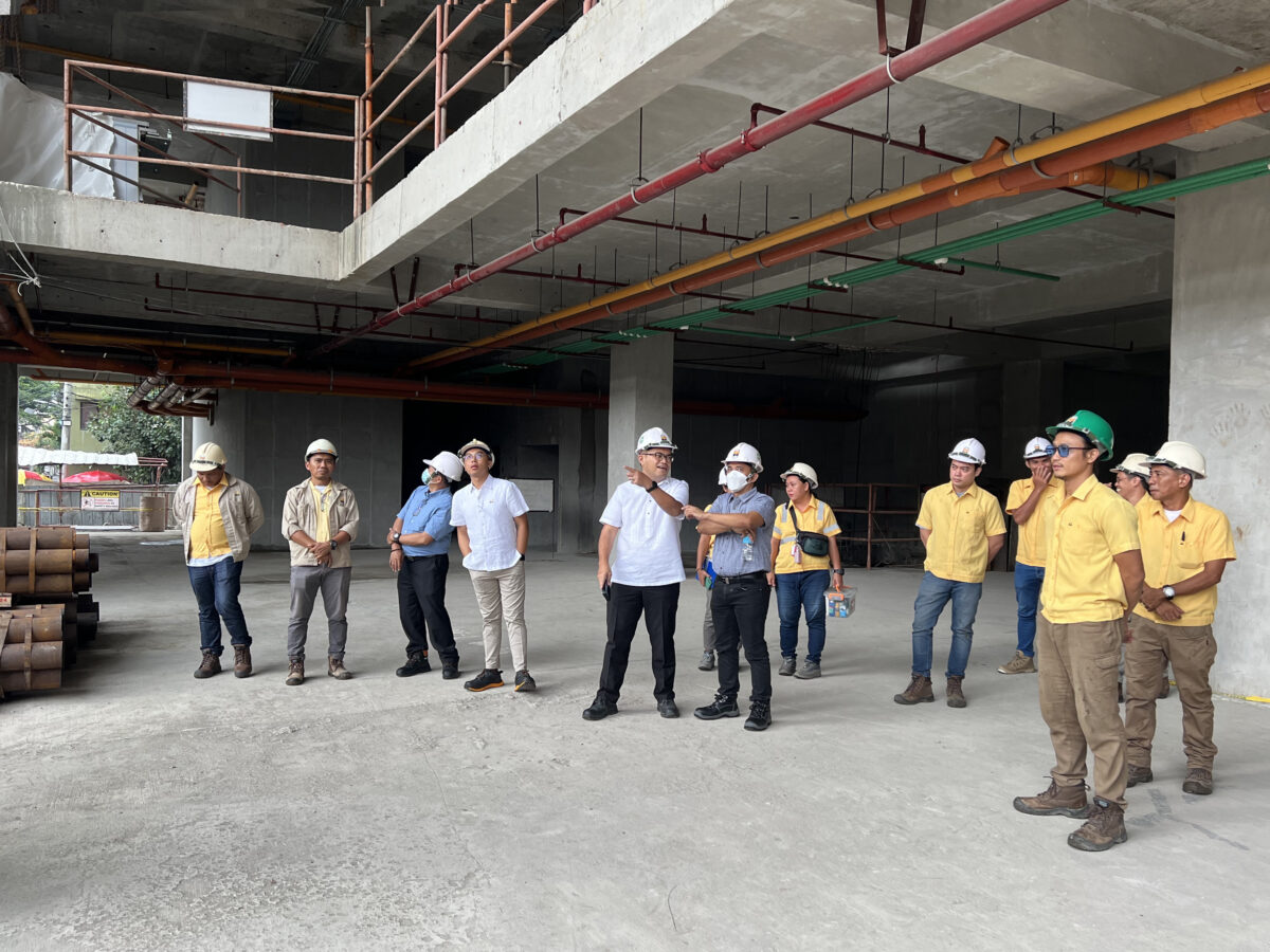 Dakay Construction and Development Corp. – We Build with Integrity