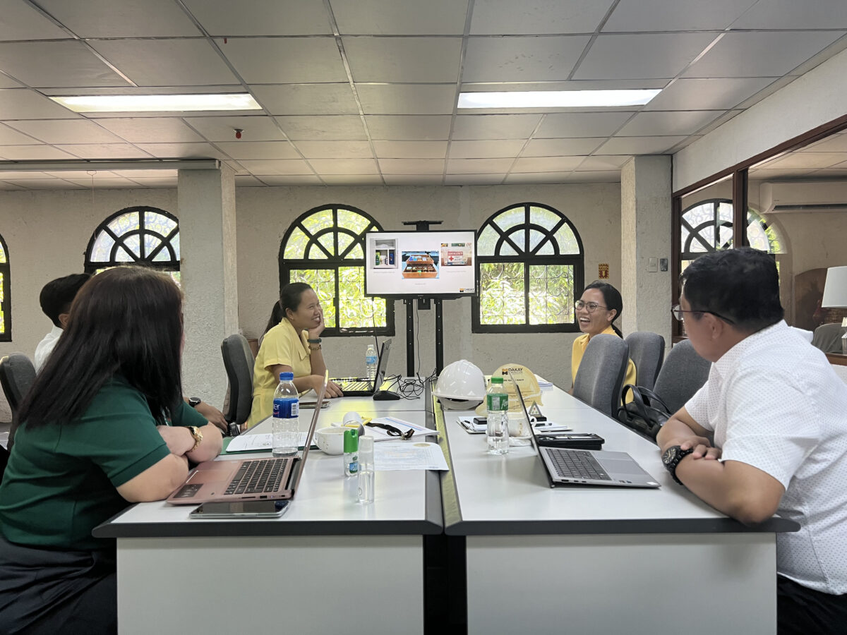 Dakay Construction and Development Corp. – We Build with Integrity